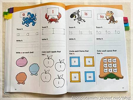 Kindergarten Workbook - Caves Sharing 敦煌書局分享平台