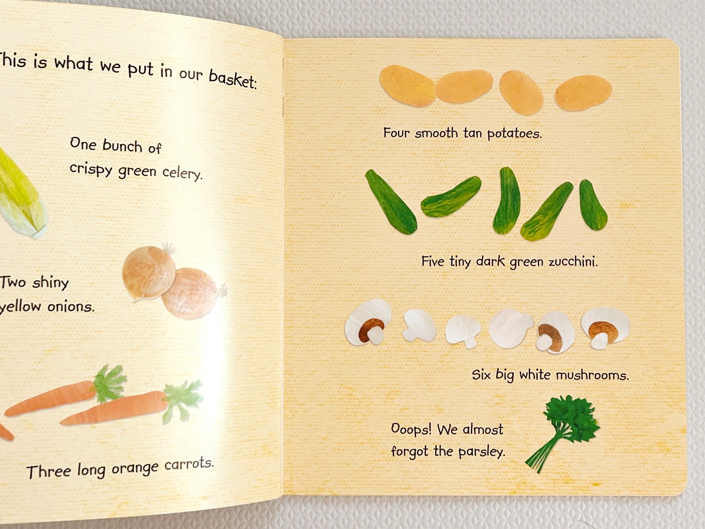 《Soup Day》：一碗湯，溫暖親子時光的味道 - Caves Sharing 敦煌書局分享平台